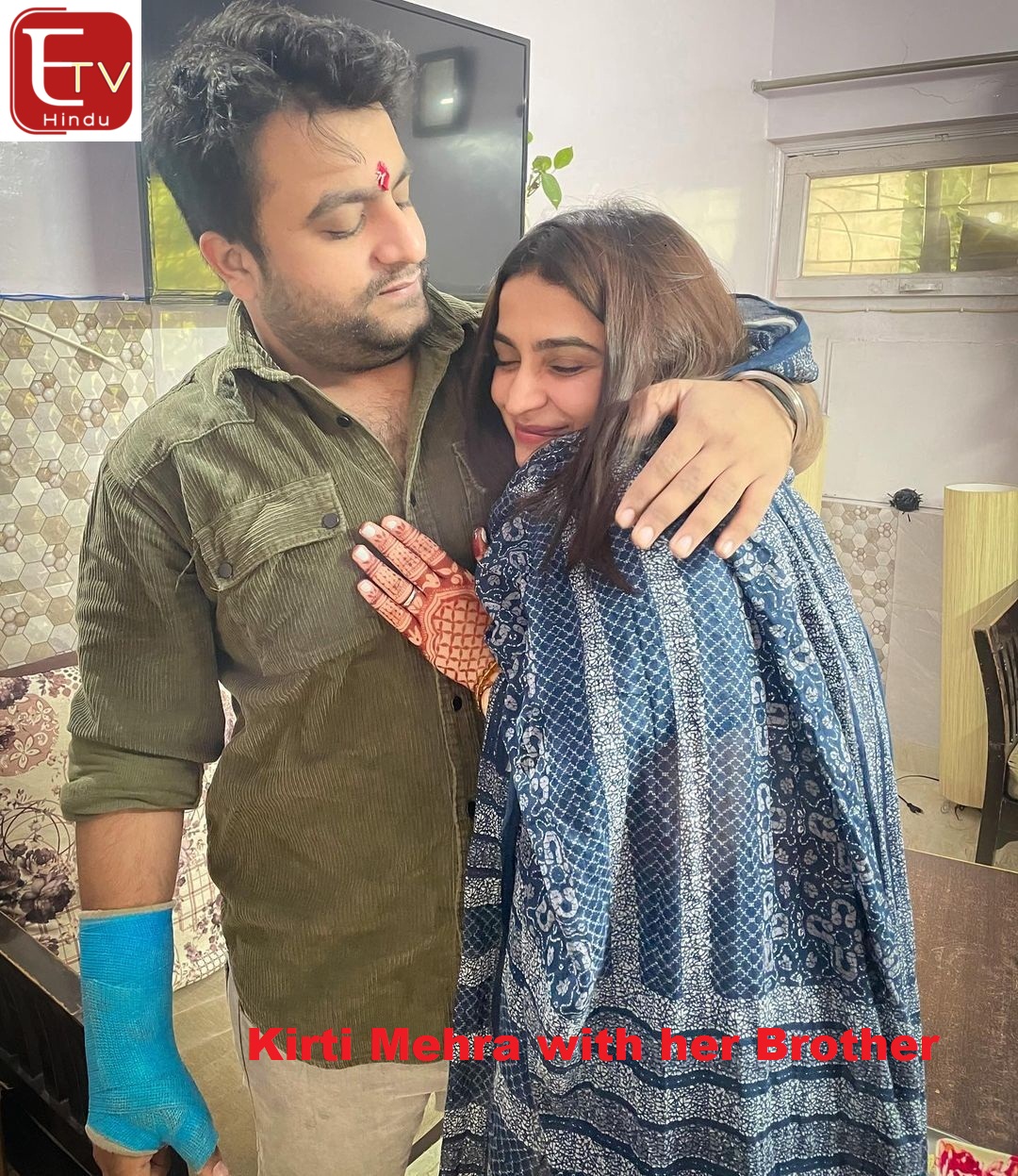 Kirti Mehra (Youtuber) Age, Income, Boyfriend, Video, Height, Family ...